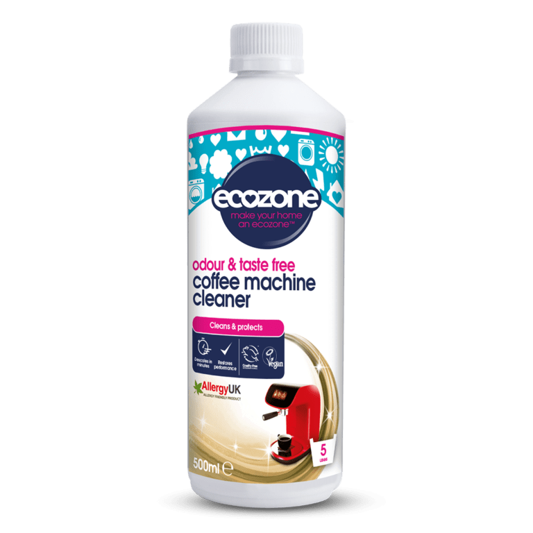Eco Cleaning Solutions | Ecozone Products OFFICIAL Solutions