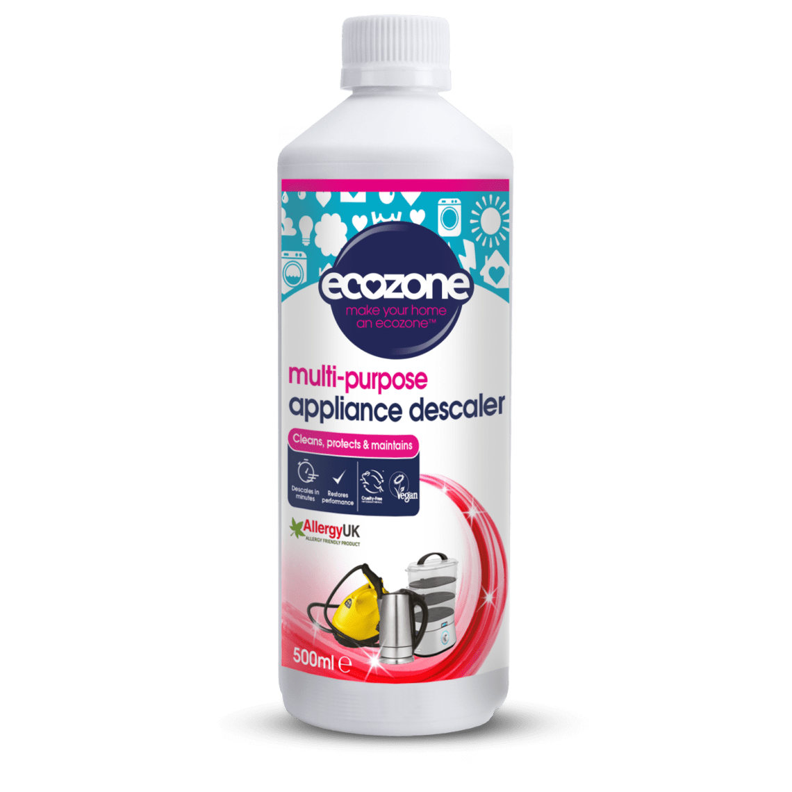 Ecozone Products OFFICIAL | Make Your Home an Ecozone
