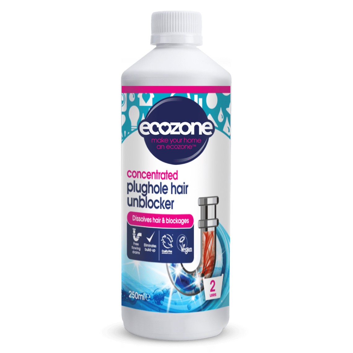 Eco Cleaning Solutions | Ecozone Products OFFICIAL Solutions