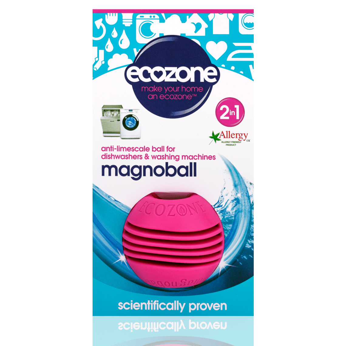 OFFICIAL Home of Ecozone Products | Make Your Home an Ecozone