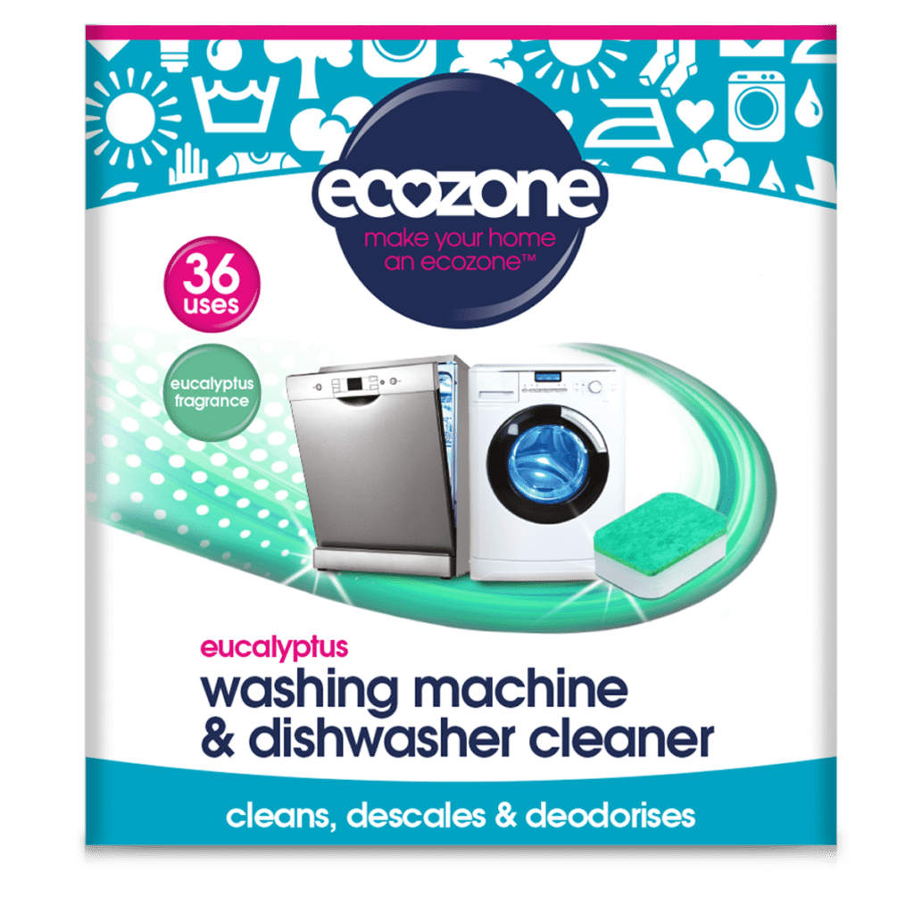 Eco Cleaning Solutions | Ecozone Products OFFICIAL Solutions