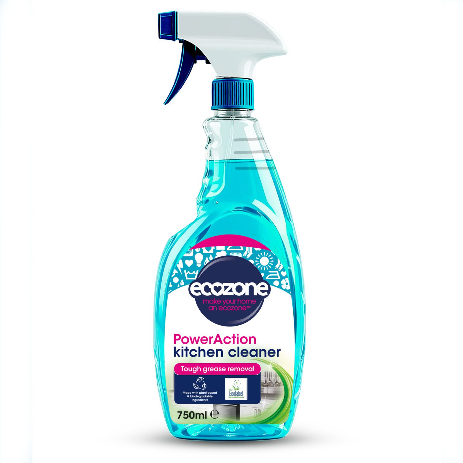 Ecozone Products OFFICIAL | Make Your Home an Ecozone